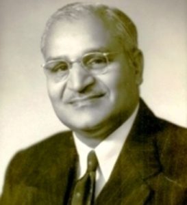 Mansarovar Eye Hospital – Nearing 100 Years in Eye Care